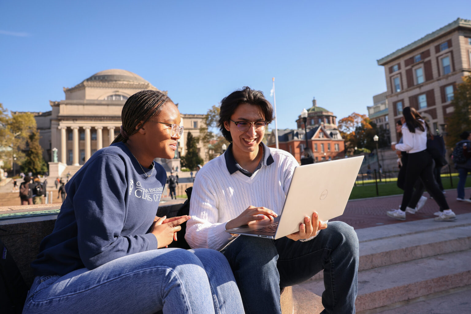 Engineering - Columbia Engineering Fu Foundation School of Engineering ...